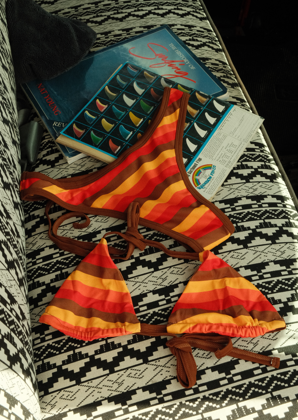 Hazy Daze Collection Journey – Stellar Surfwear