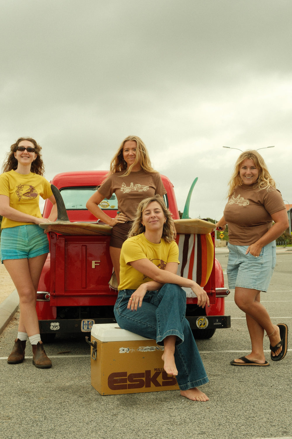 Stellar Surfwear
