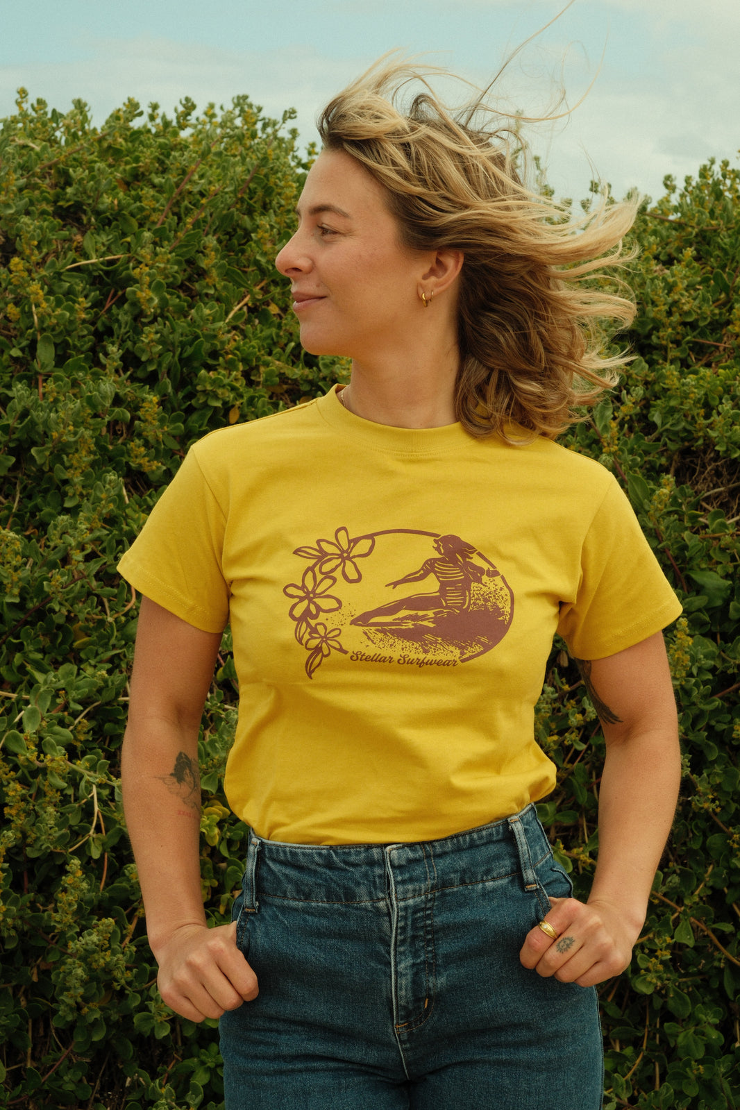 Stellar Surfwear