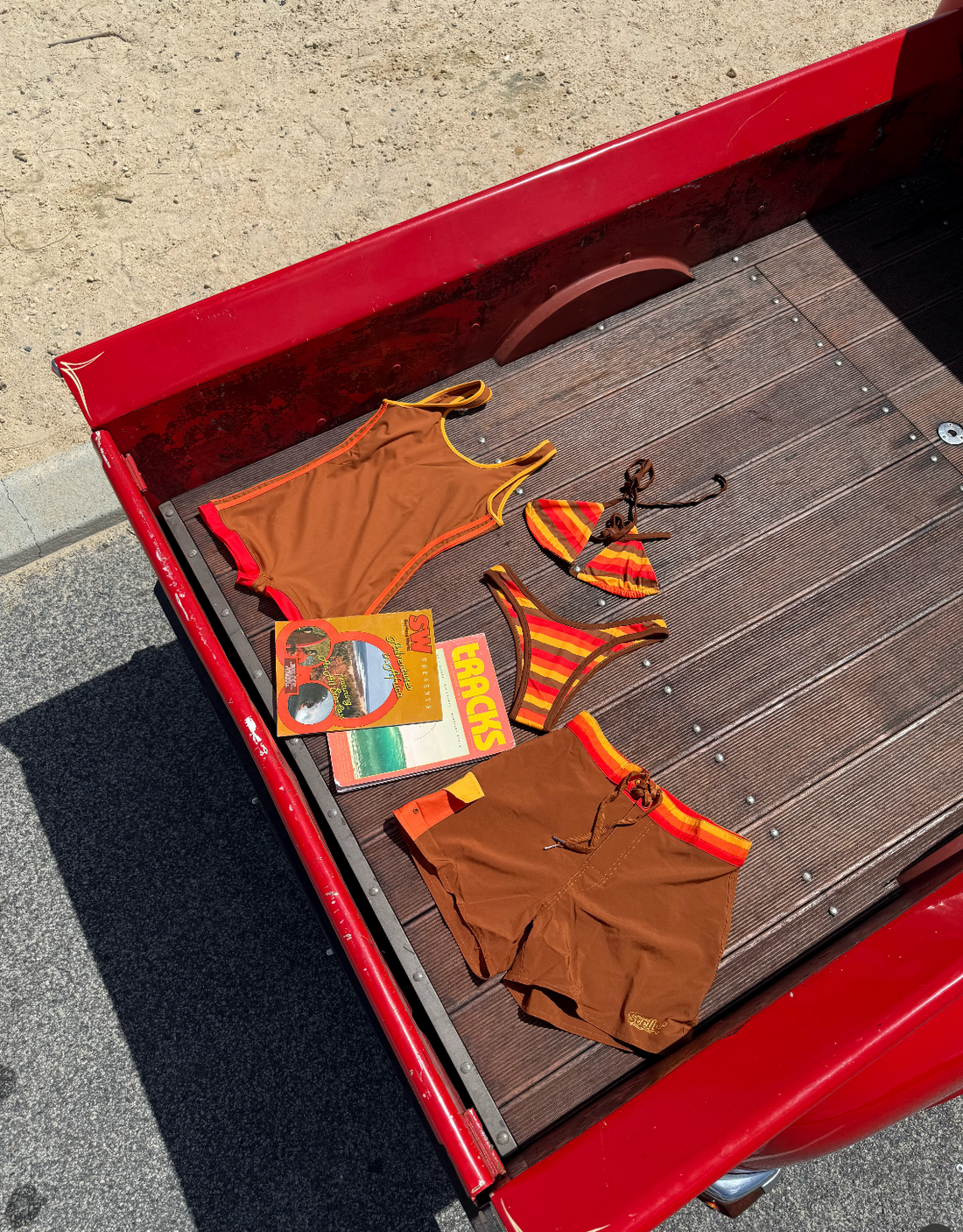 Stellar Surfwear